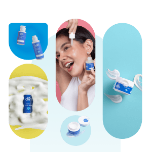 Ramai Soal “Skincare” Etiket Biru, Apa Itu?