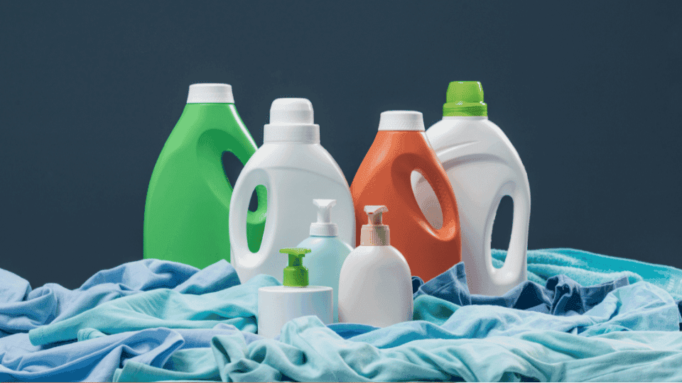 Mengenal Ciri-ciri Alergi Deterjen dan Cara Mengatasinya