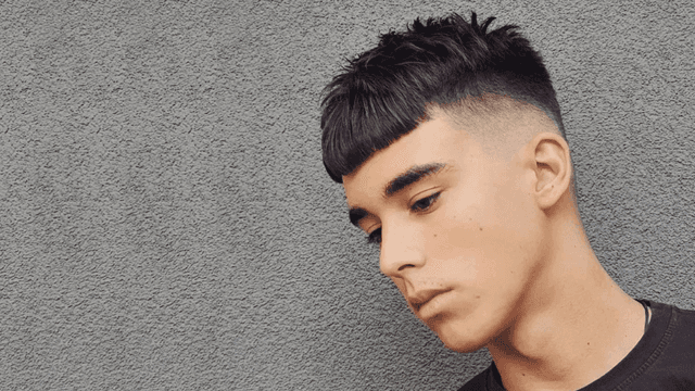 Potongan Rambut Edgar Cut Sama dengan French Crop? Eits! Kenali Bedanya Yuk