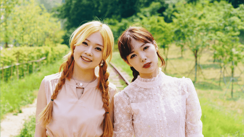 10 Inspirasi Model Rambut dengan Poni Korea, Paling Cocok untuk Tampil ...